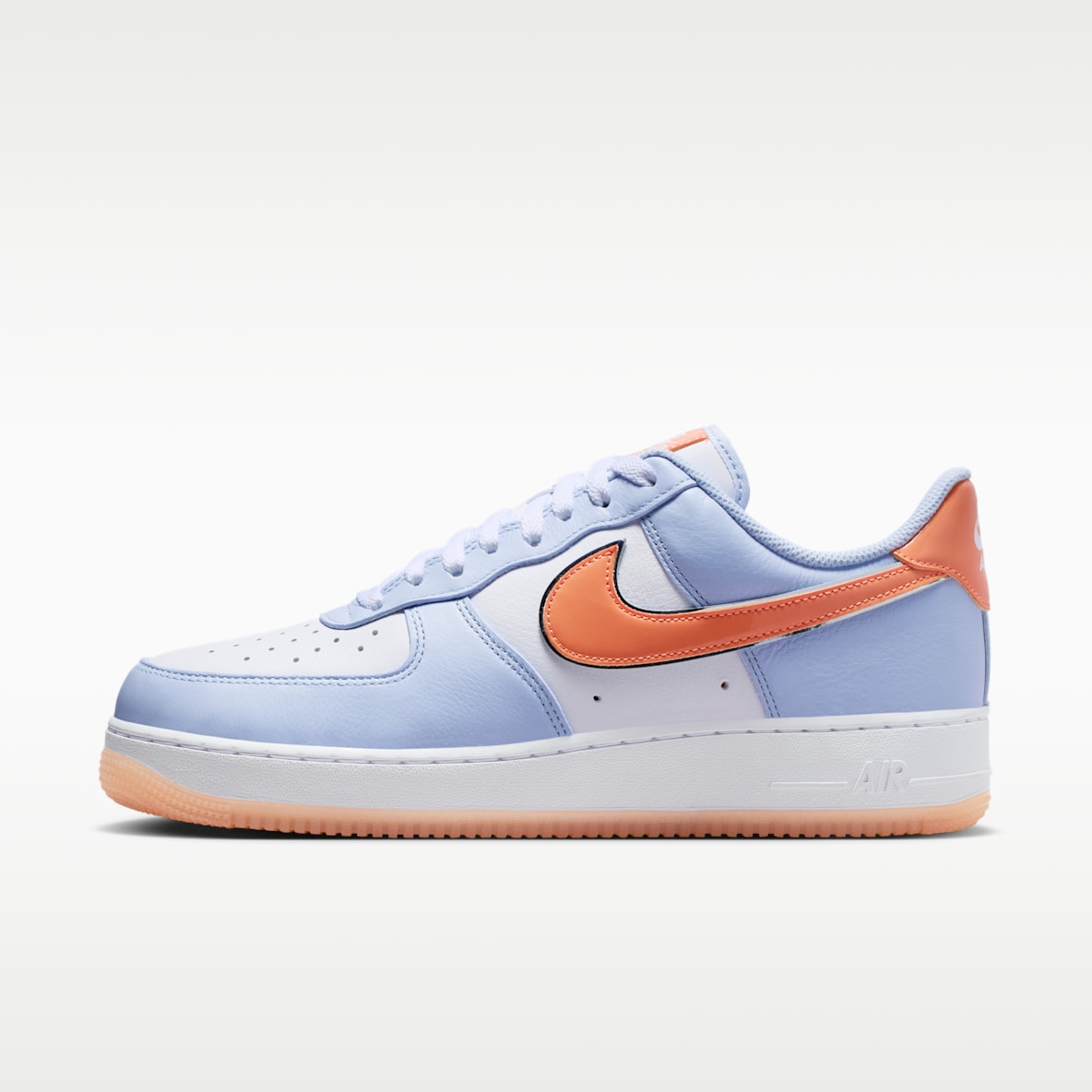 Mens Air Force 1. Nike.com