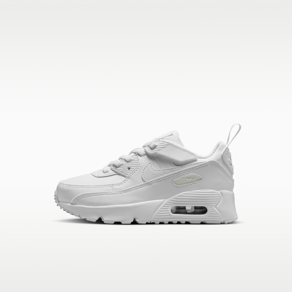 Niñas Air Max 90 Estilo de vida. Nike MX