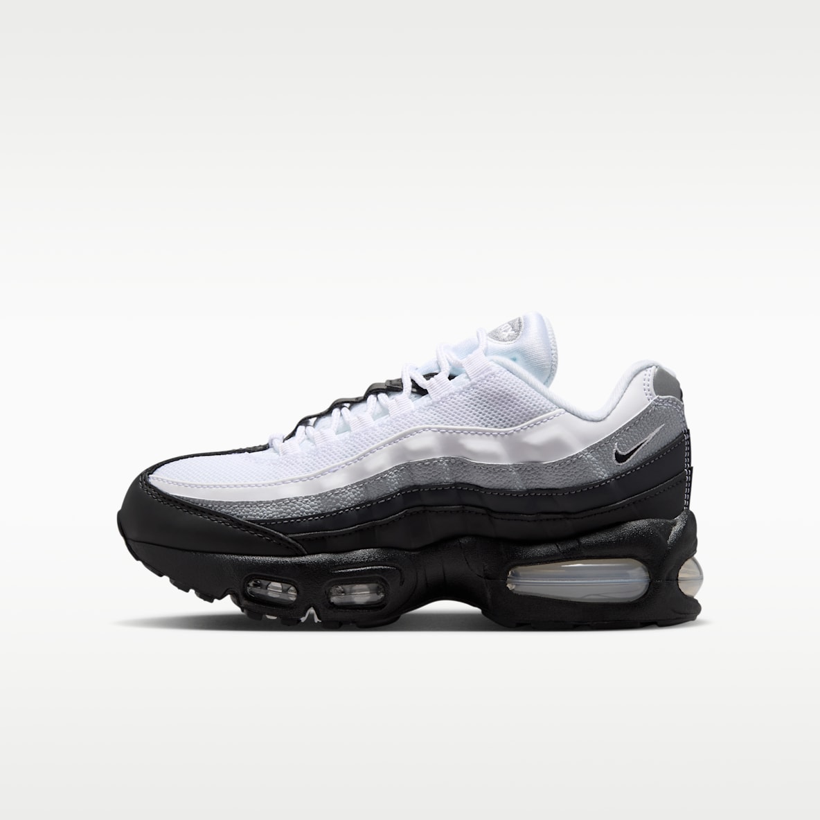 Air Max 95. Nike TR