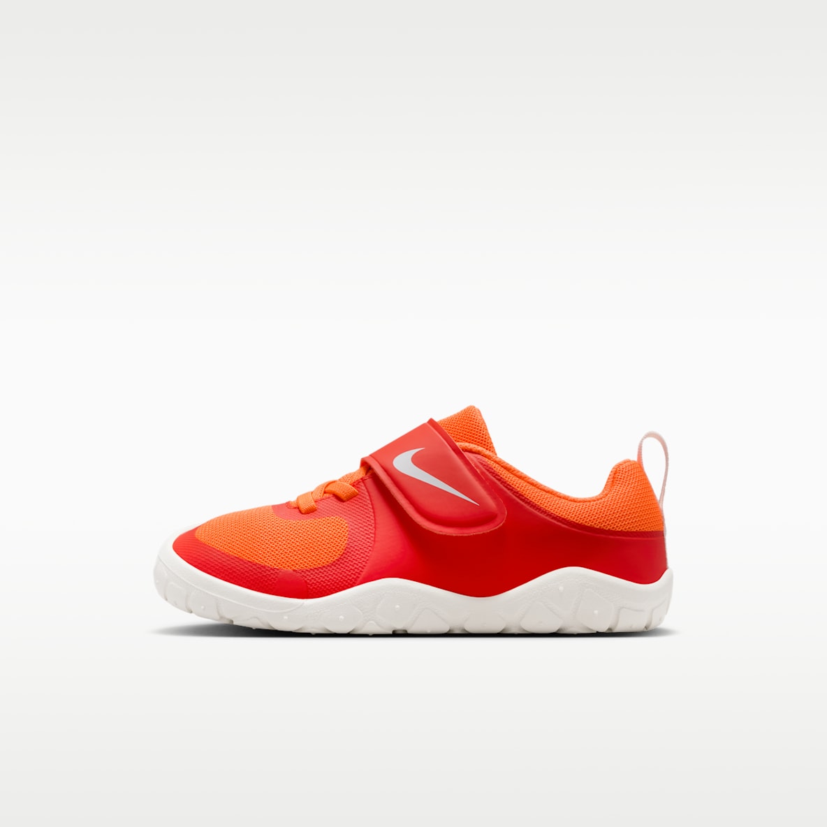 Little Red Shoes. Nike.com