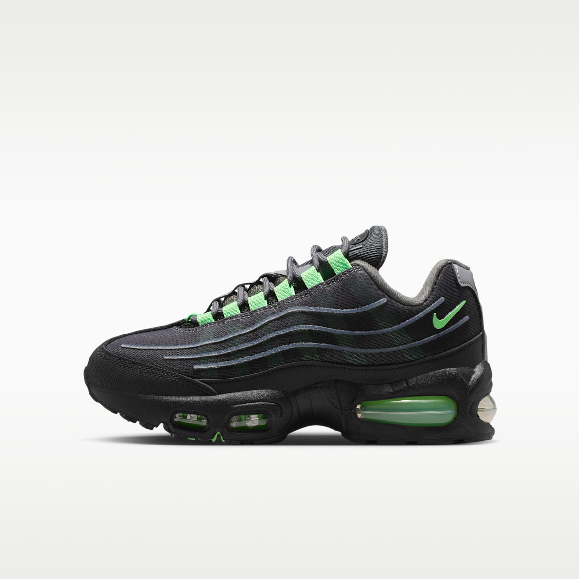 Air Max 95. Nike CH