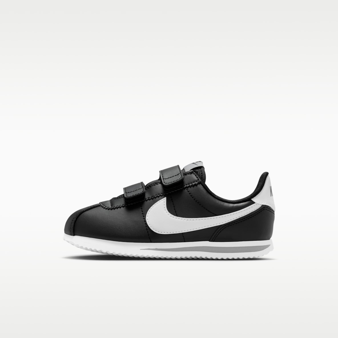 Boys Black. Nike JP
