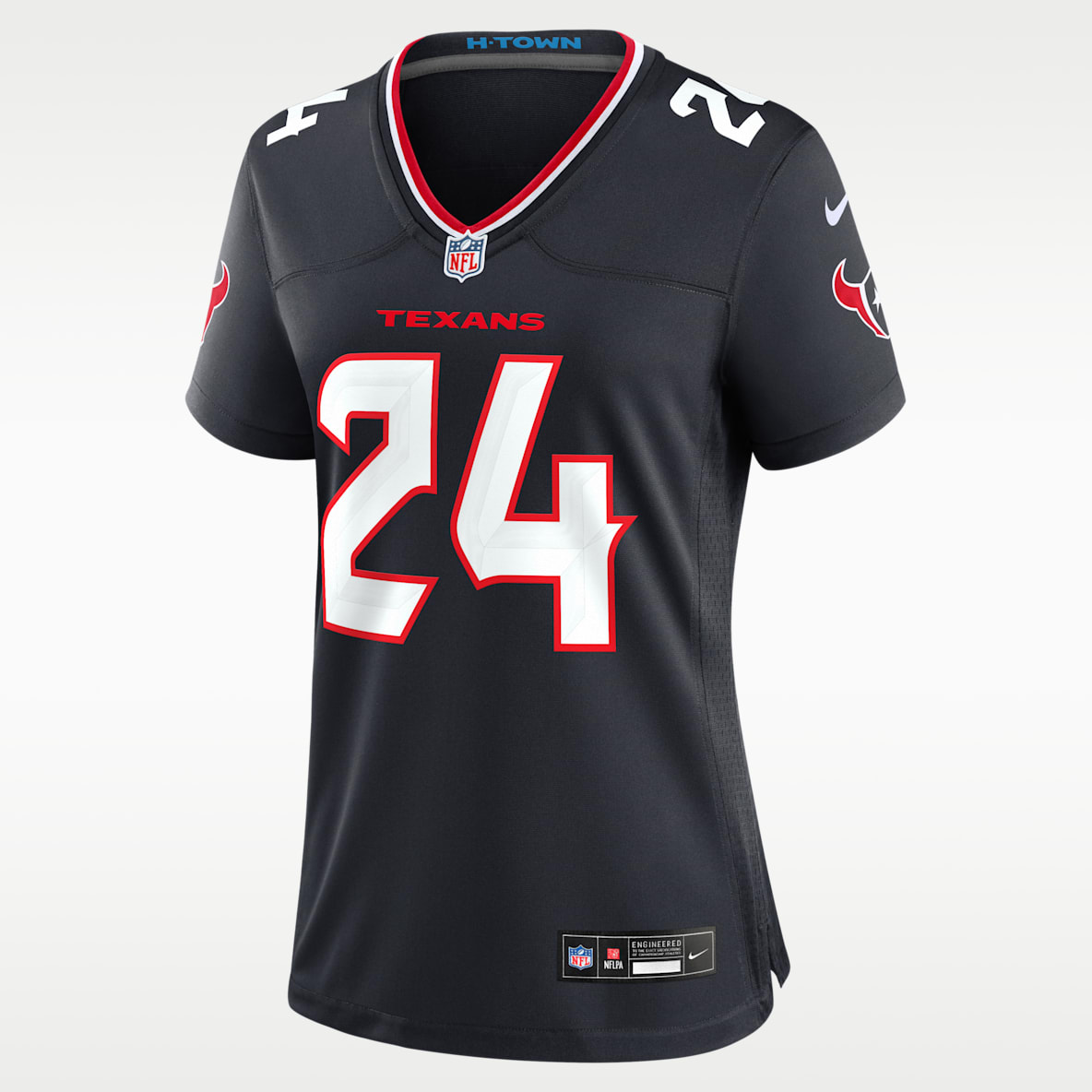 Fútbol americano Houston Texans. Nike US