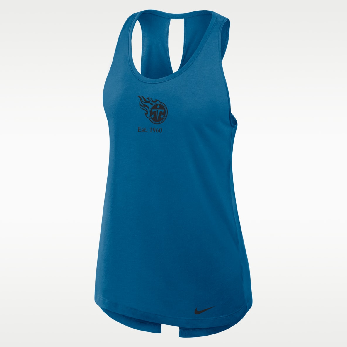 Mujer Tennessee Titans. Nike US