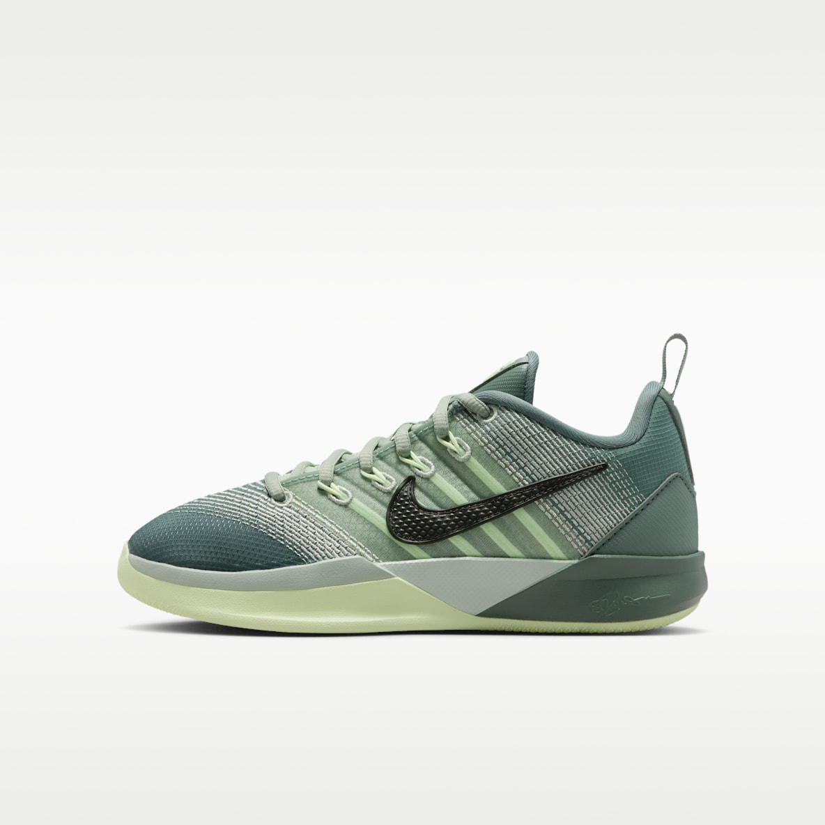 男童 Sabrina Ionescu。Nike TW