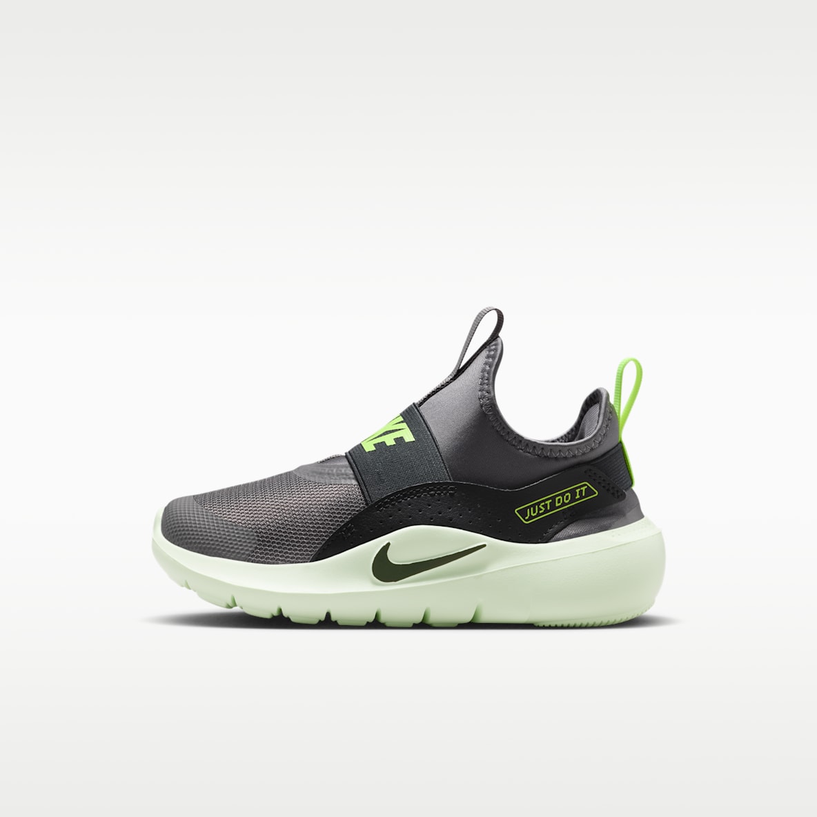 Nike Flex Runner Low Top Shoes. Nike ID