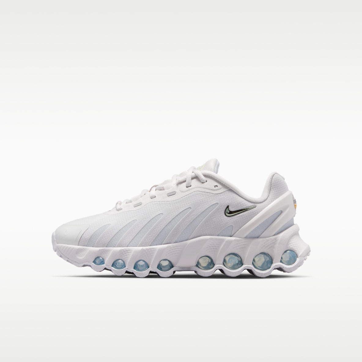 Ado Garçons Nike Air Max Dn8. Nike CA