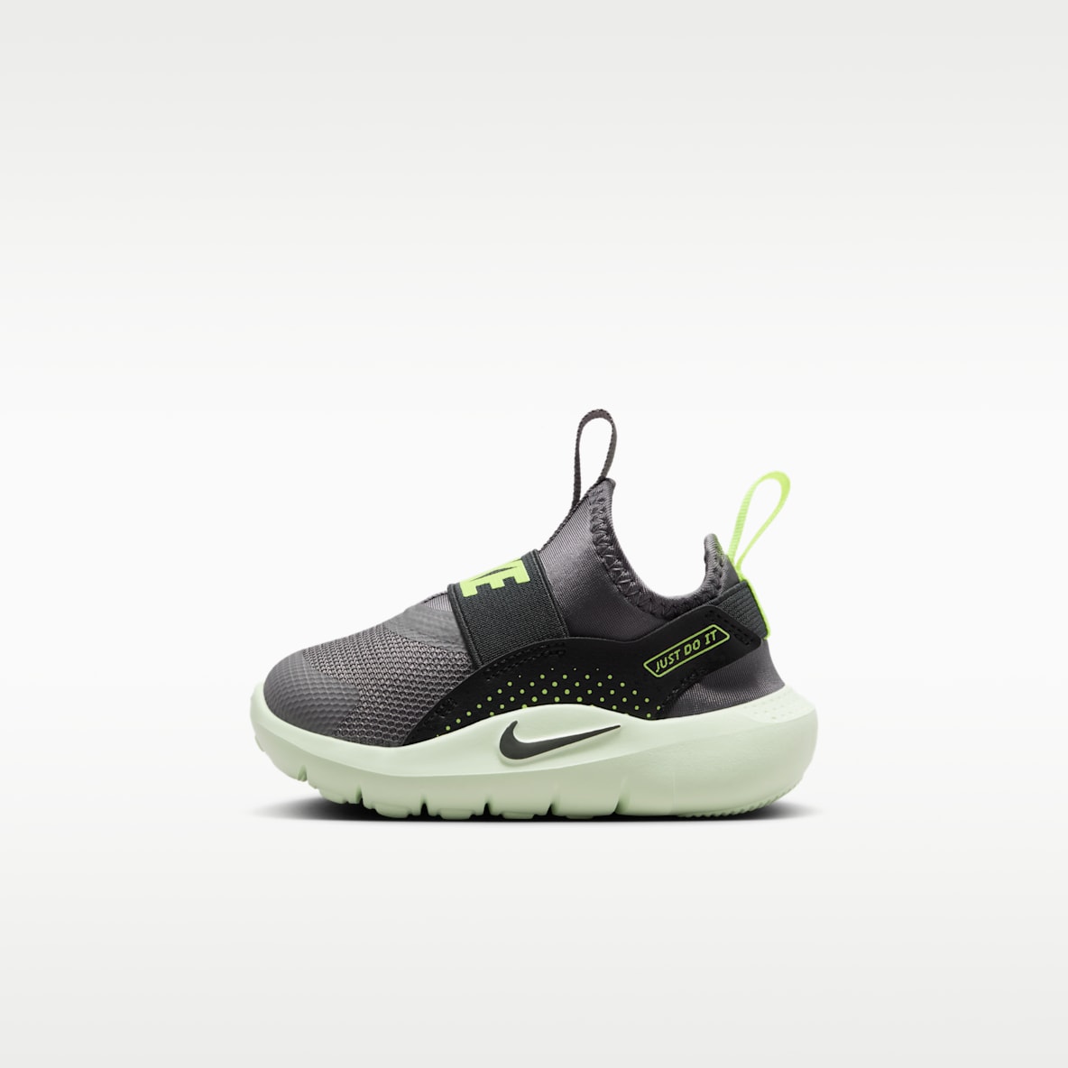 Nike Flex Runner Low Top Shoes. Nike ID