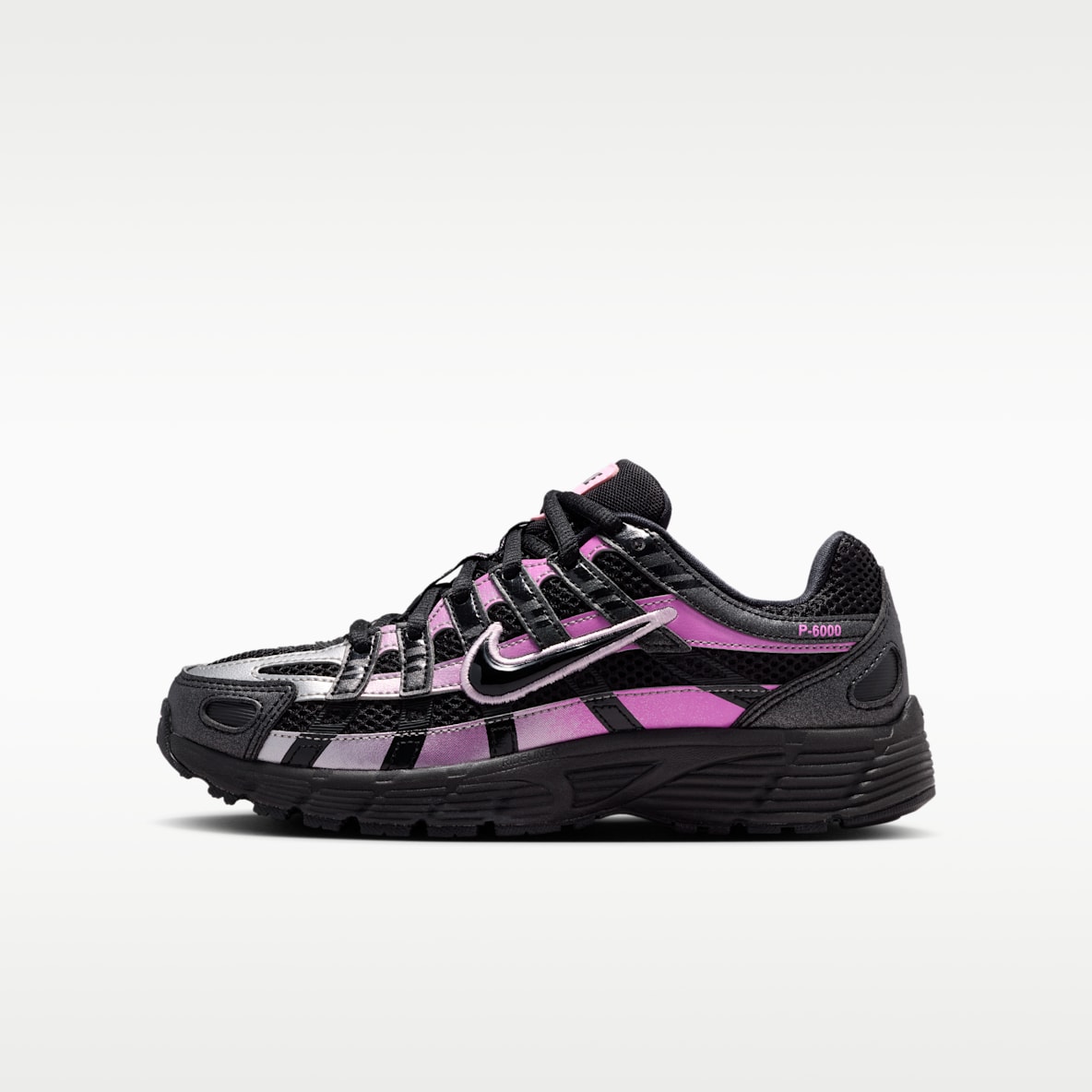Black P-6000 Shoes & Trainers. Nike ZA