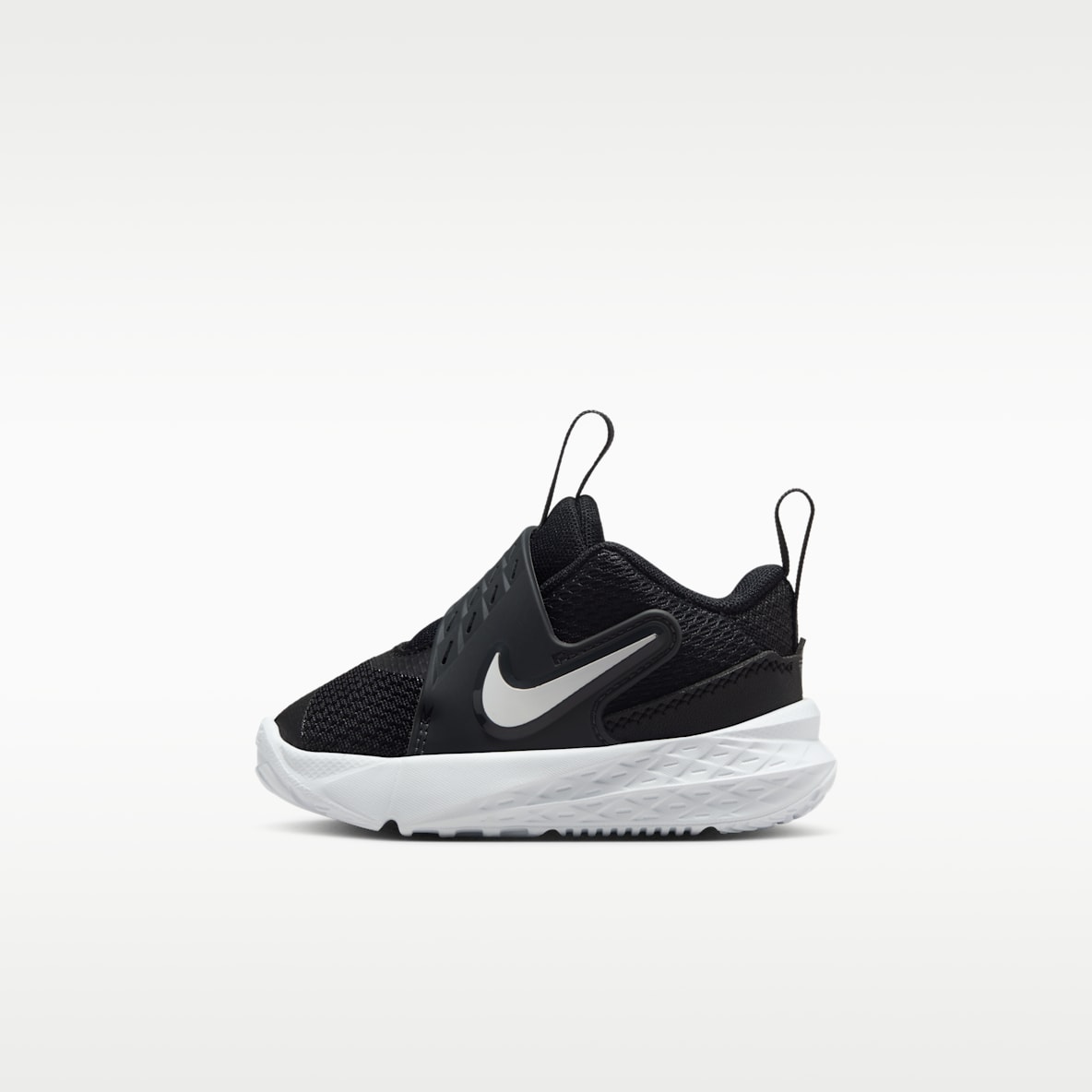 Girls' Nike Team Hustle Shoes. Nike.com