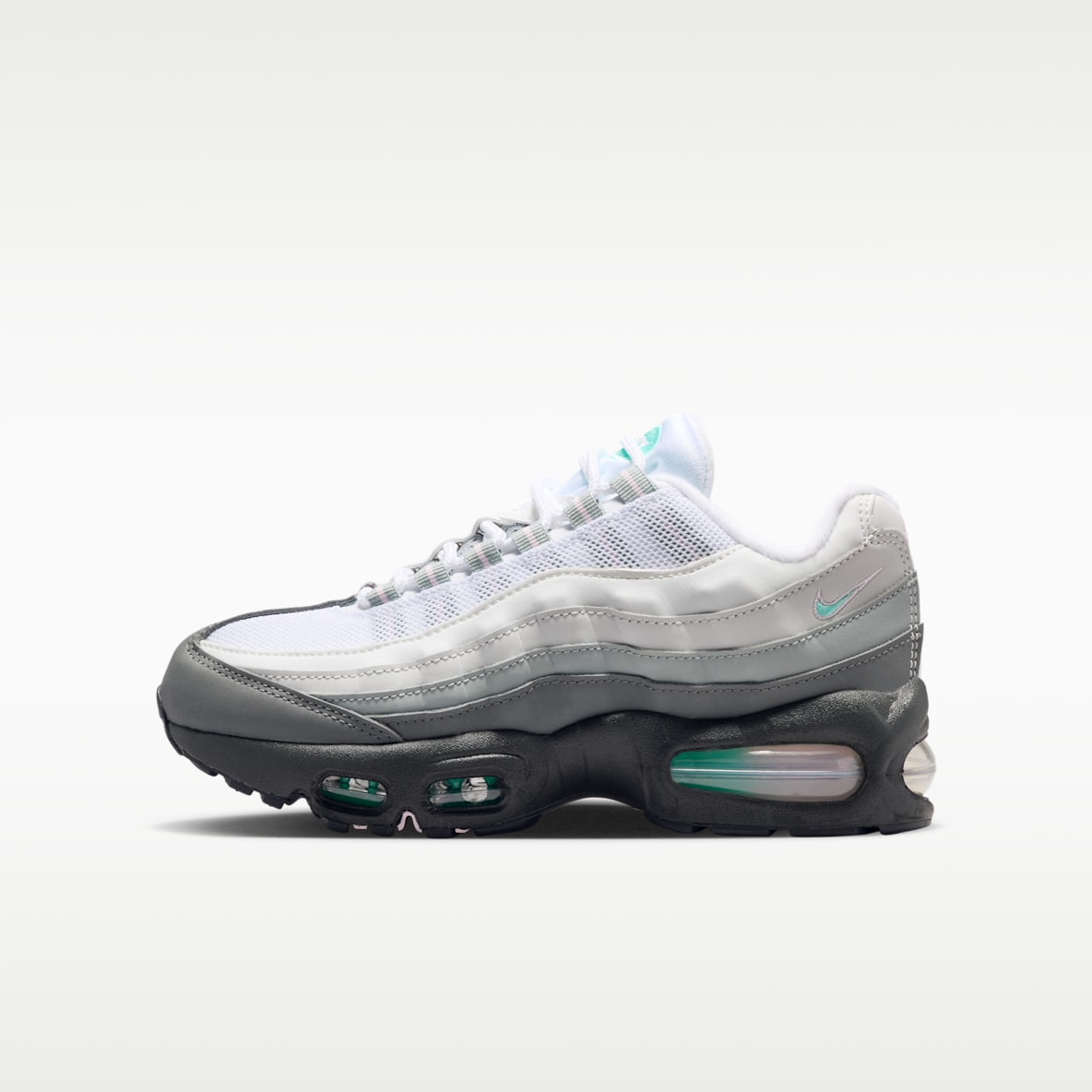 Air Max 95. Nike IE