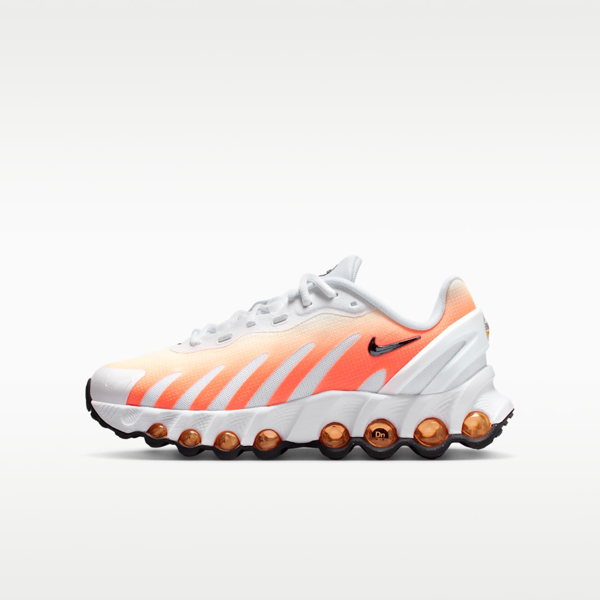 Air Max Dn Shoes. Nike IE