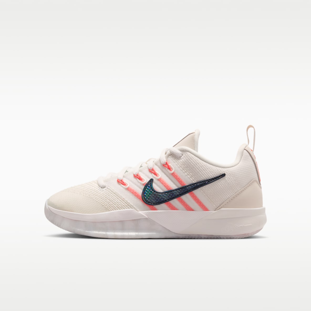 Kids Sabrina Ionescu Basketball Shoes. Nike.com