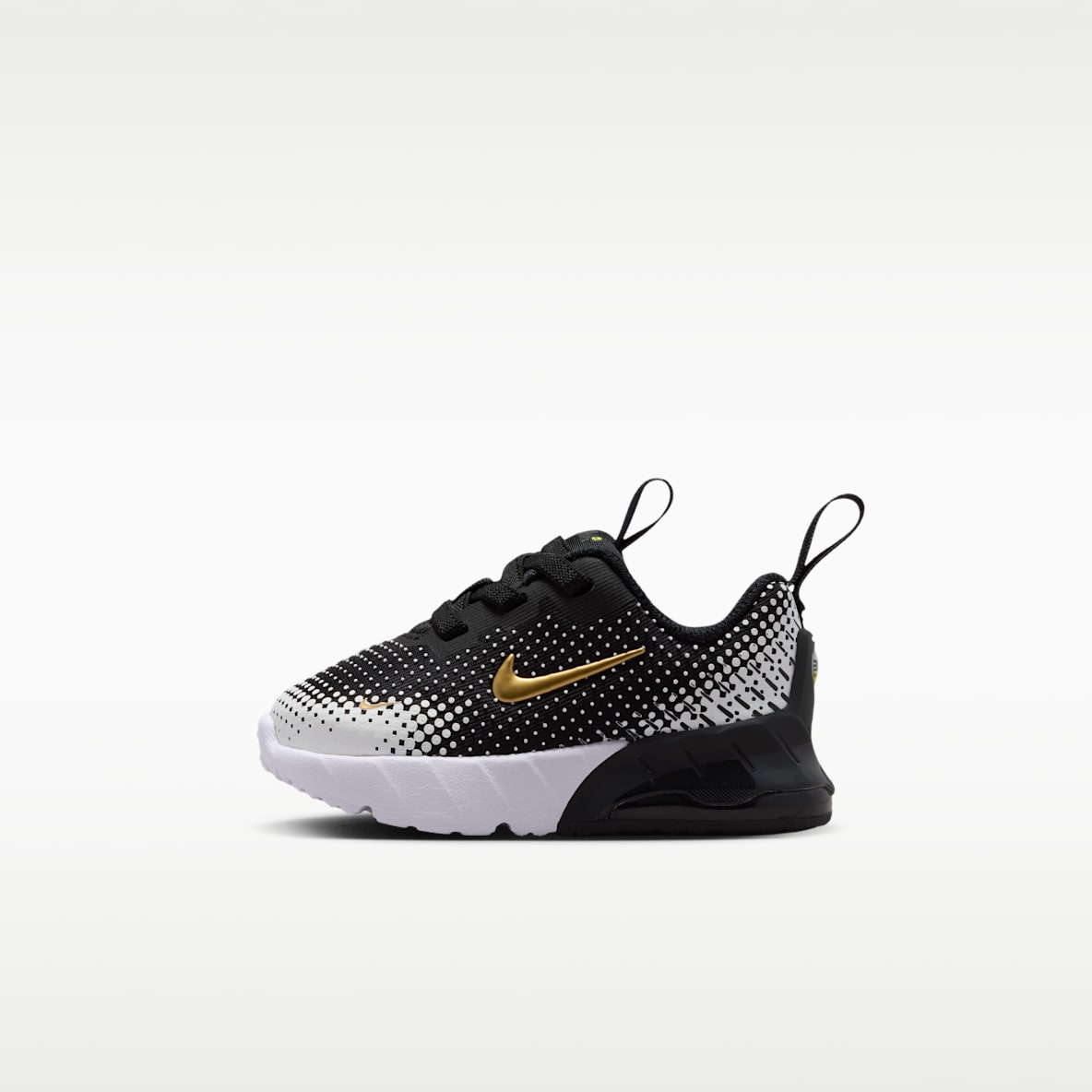 Boys Nike Max Air. Nike SG
