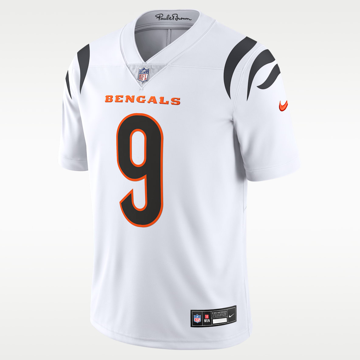 Cincinnati Bengals Jerseys, Apparel & Gear. Nike.com