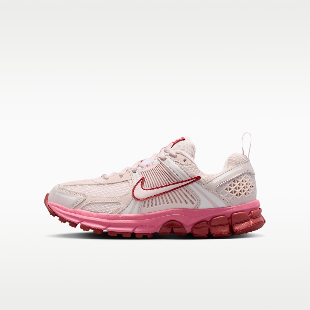 Big Pink Zoom Vomero. Nike.com