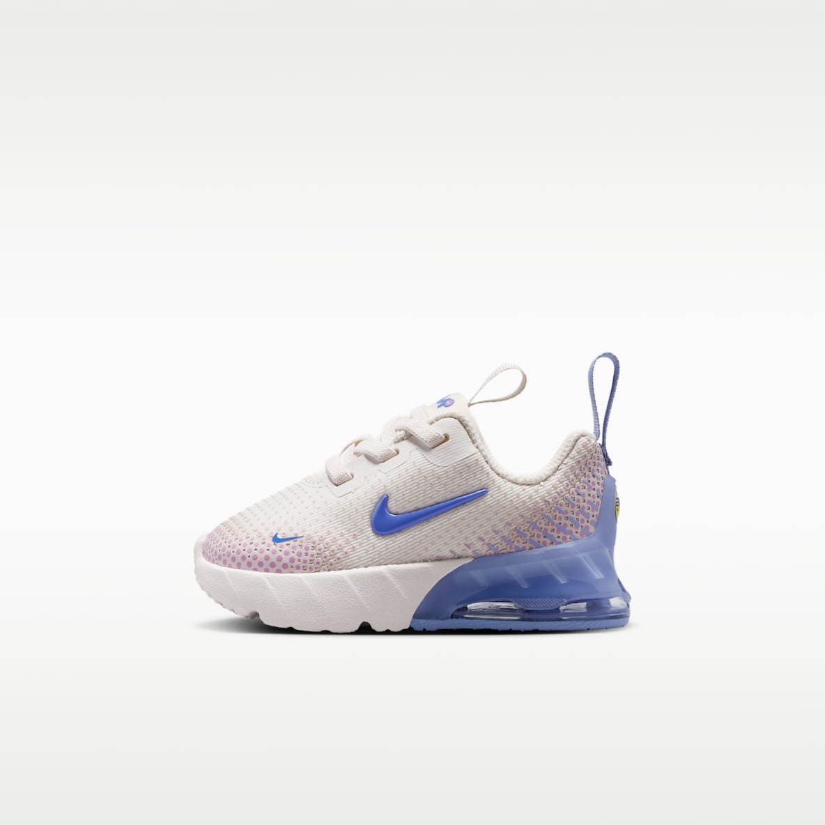 Bebé e infantil (0-3 años) Nike Air Gris Estilo de vida. Nike US