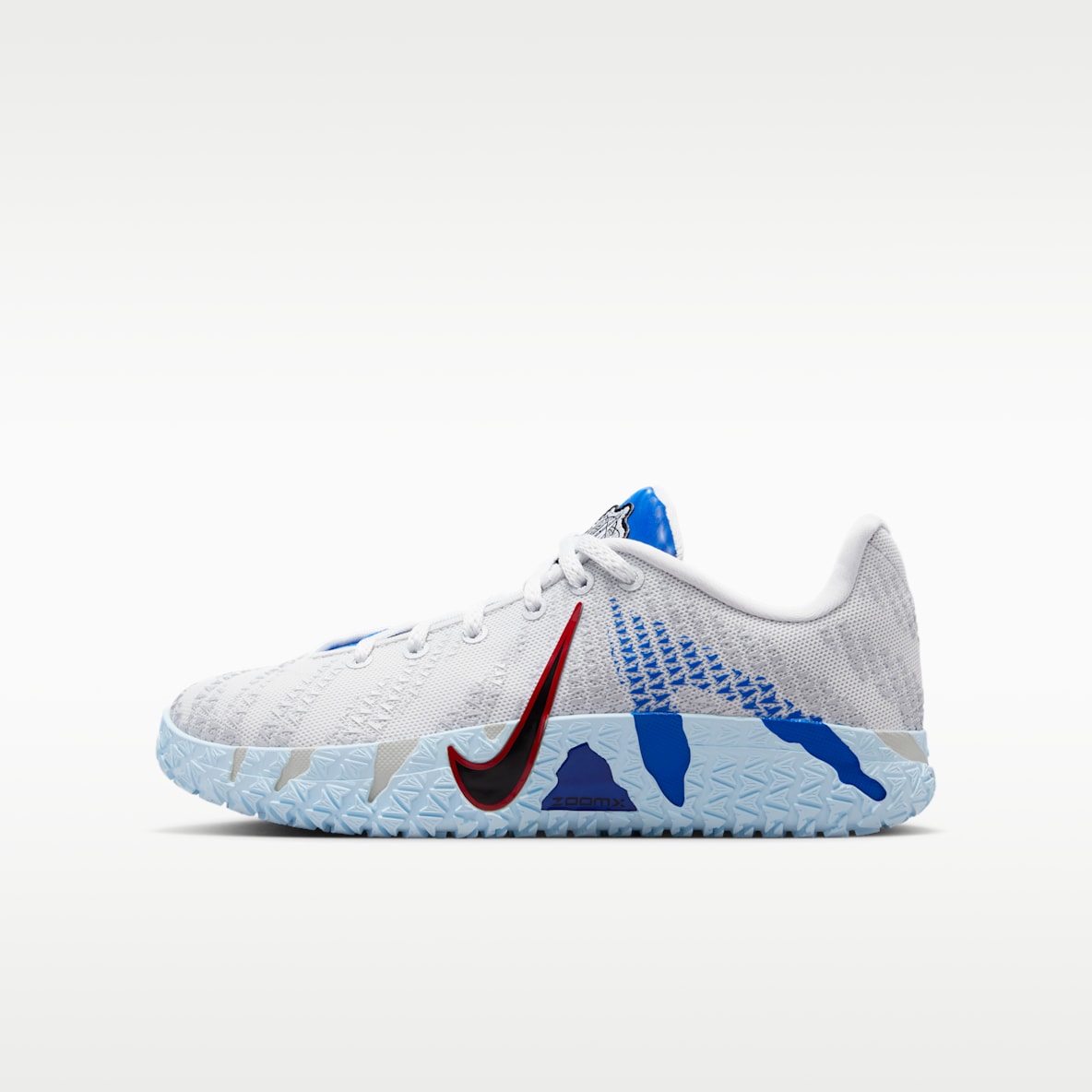 Productos. Nike MX