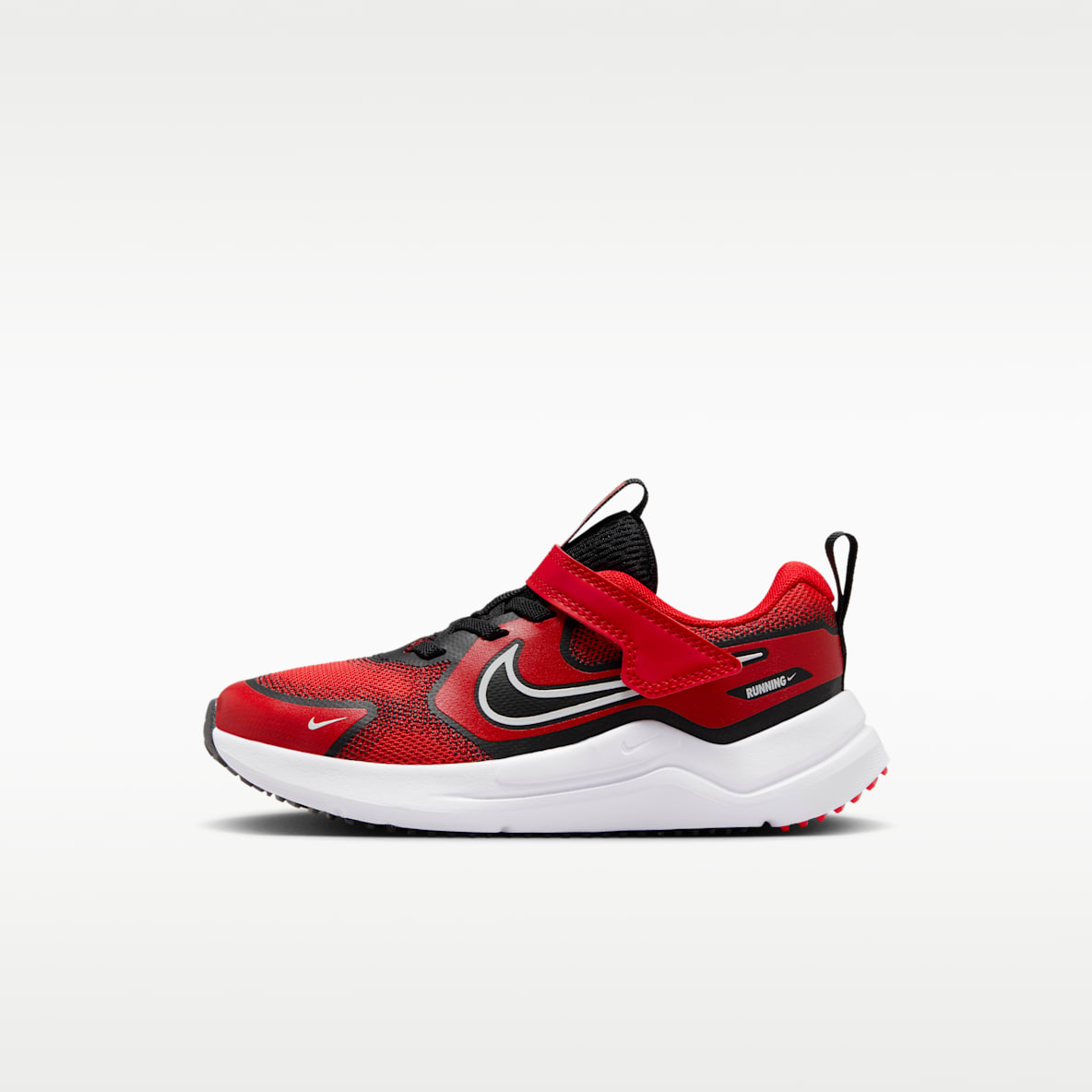 Little Kids Red. Nike.com