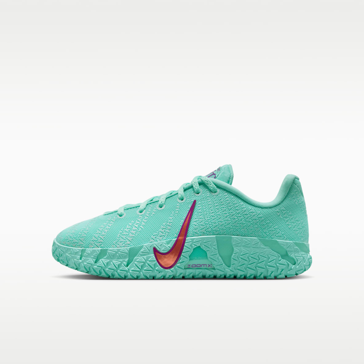 Kids Ja Morant Basketball Shoes. Nike.com
