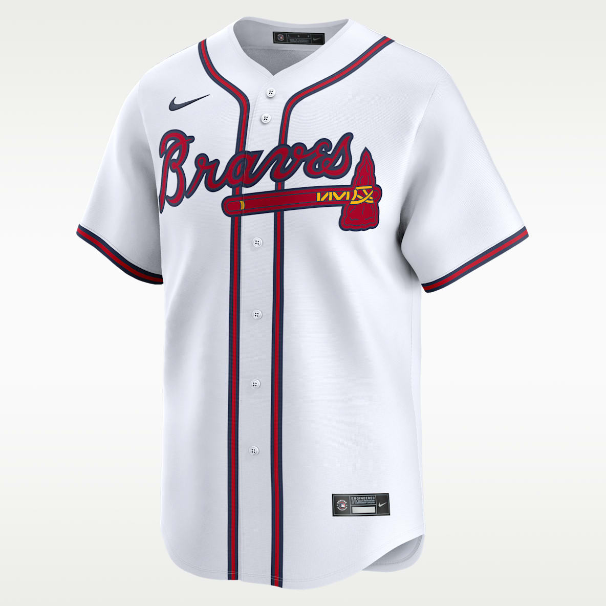 Ozzie Albies Atlanta Braves Clothing. Nike.com
