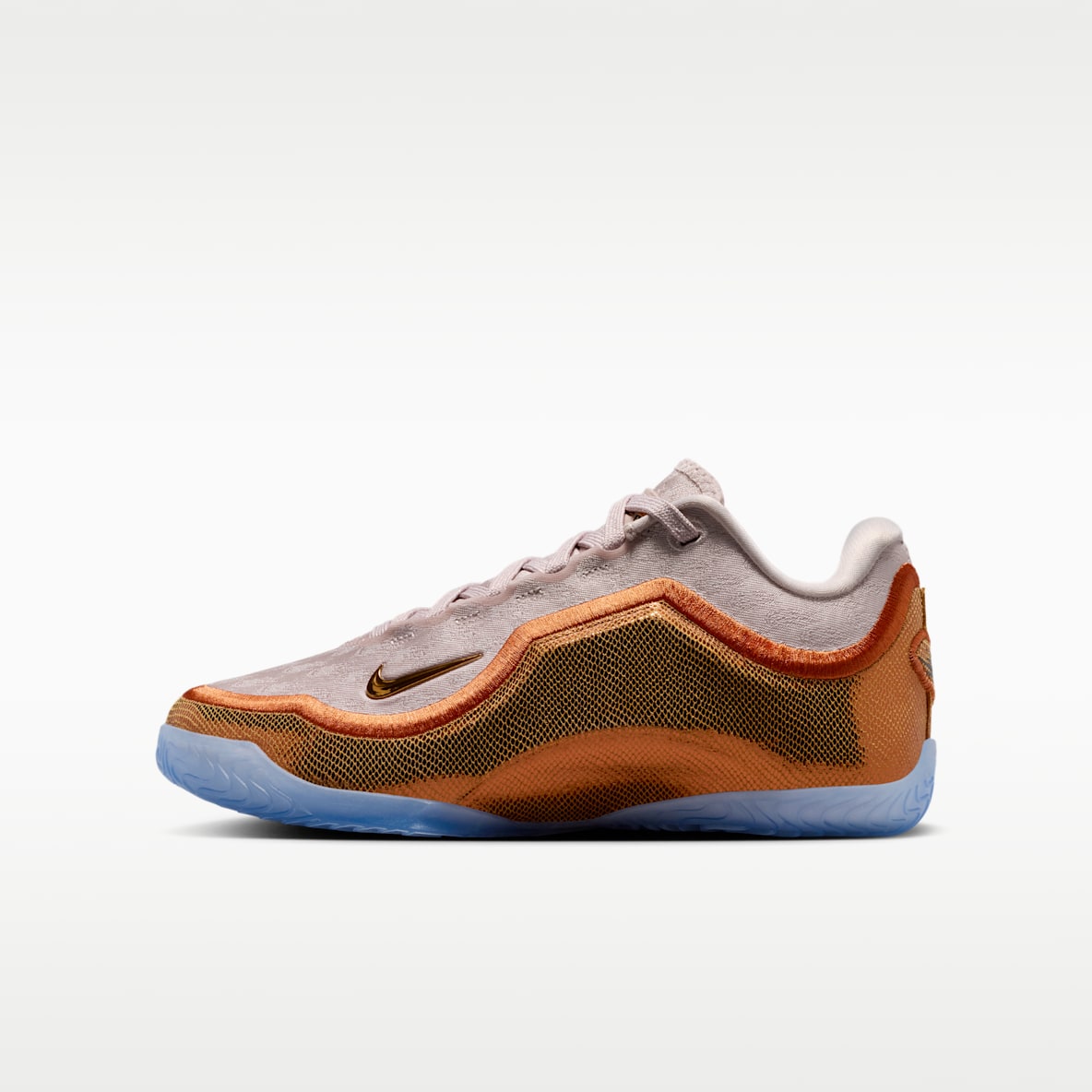 LeBron James Nike Max Air. Nike IE