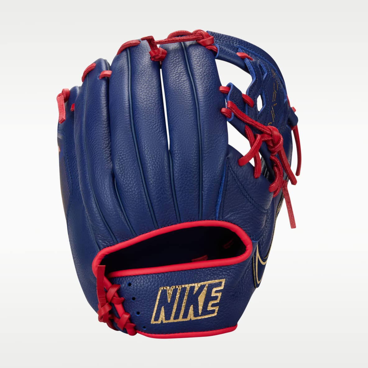 does nike make baseball gloves