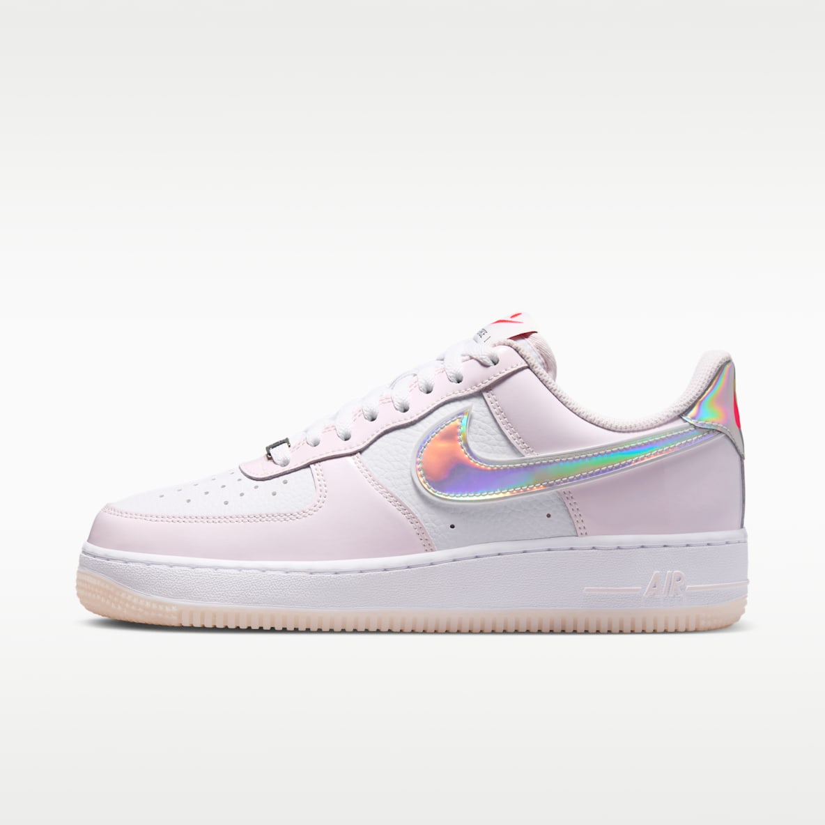 Nuevos lanzamientos Air Force 1. Nike US