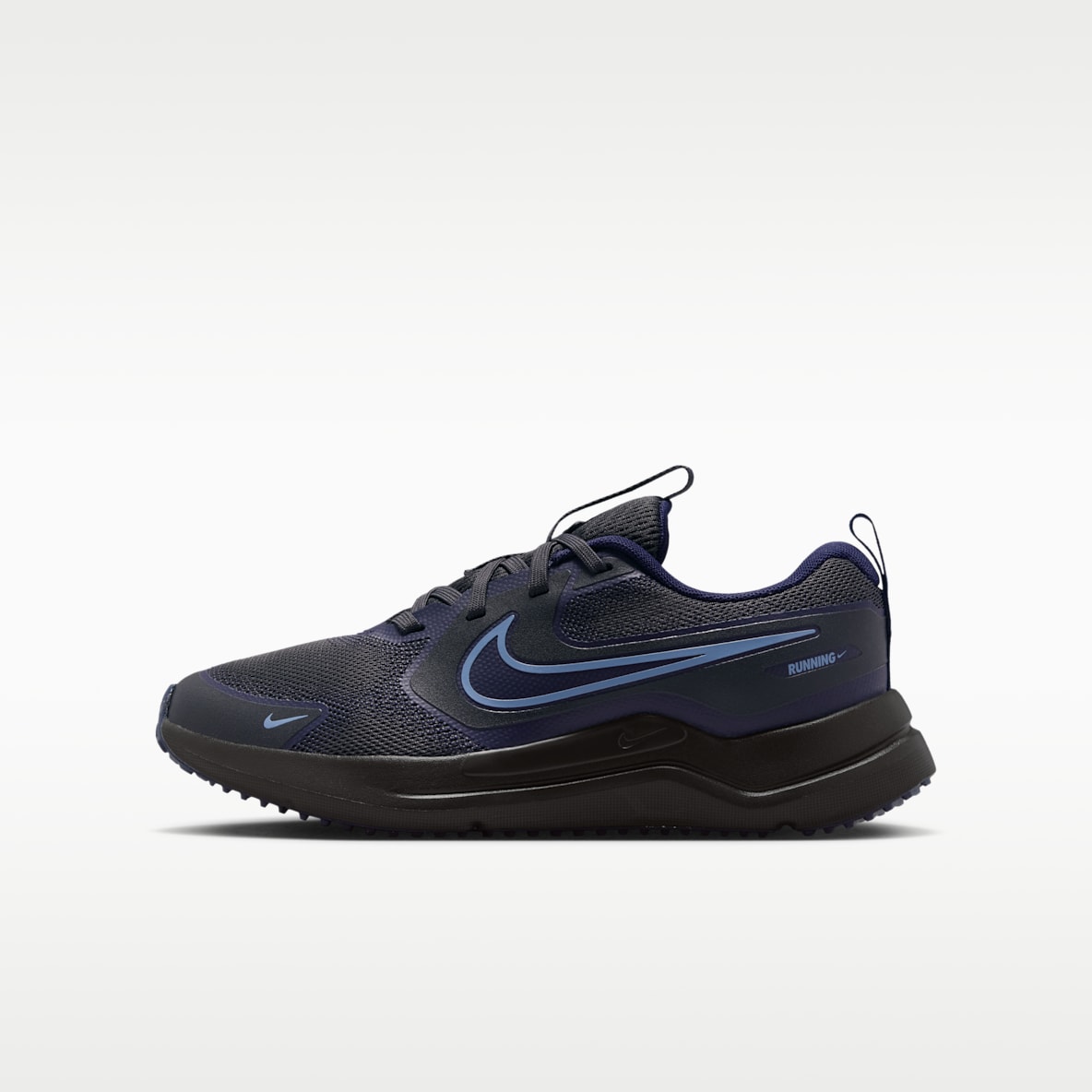 Cosmic Runner Running. Nike ES