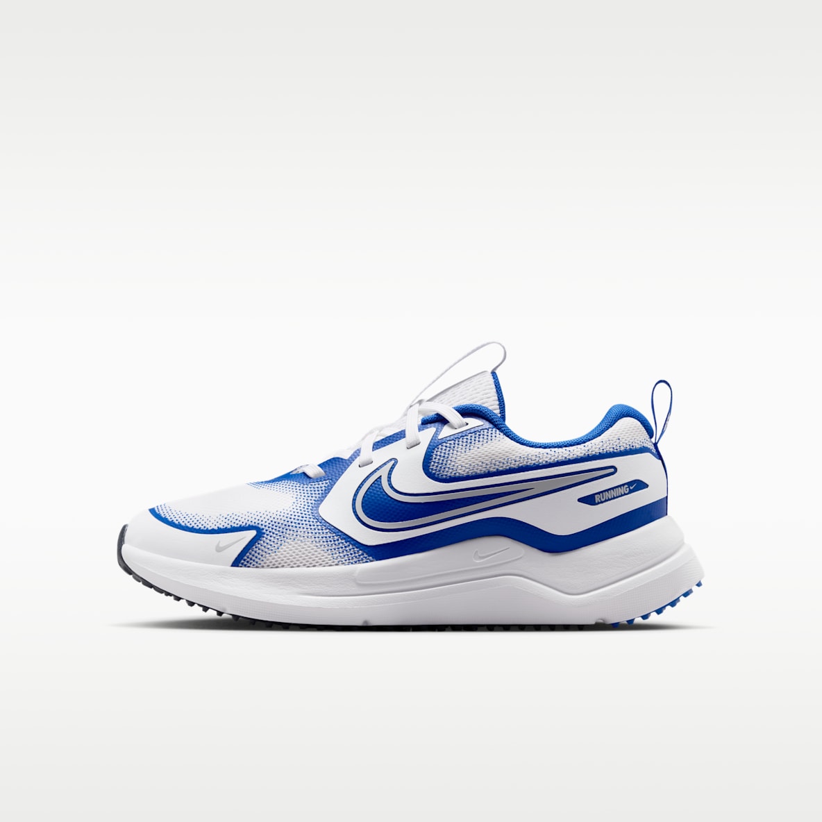 Kids Cosmic Runner. Nike IL