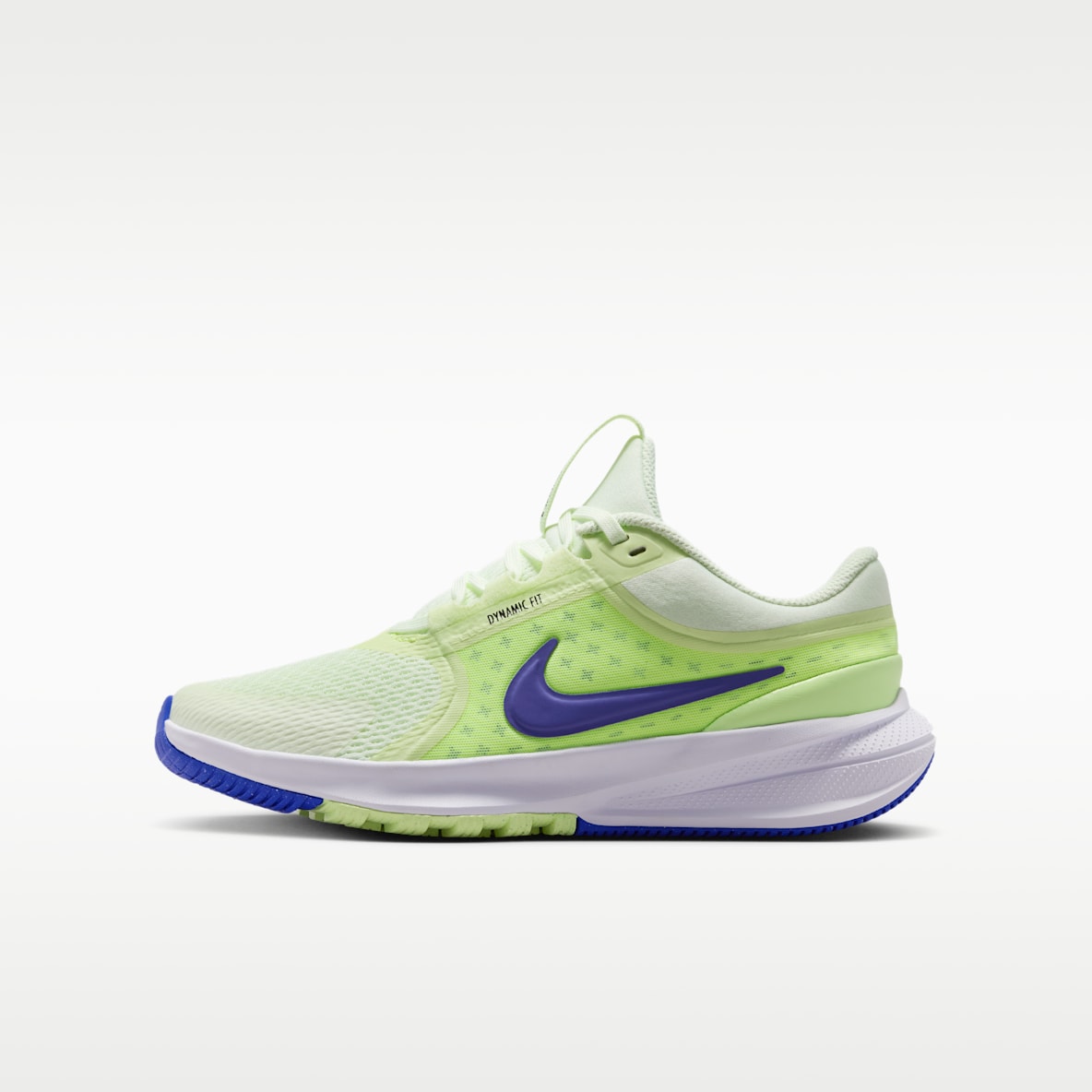 Summer Essentials Older Kids (UK 13.5 - UK 6) Running. Nike PT