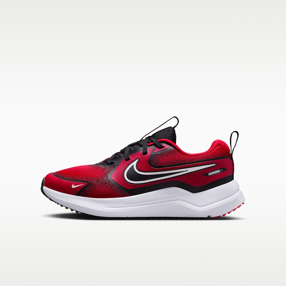Red Road Running Shoes. Nike CA