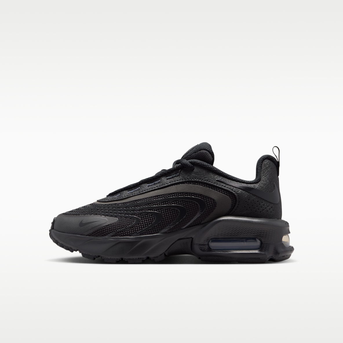 Regular Big Kids (1Y - 7Y) Nike Max Air. Nike.com