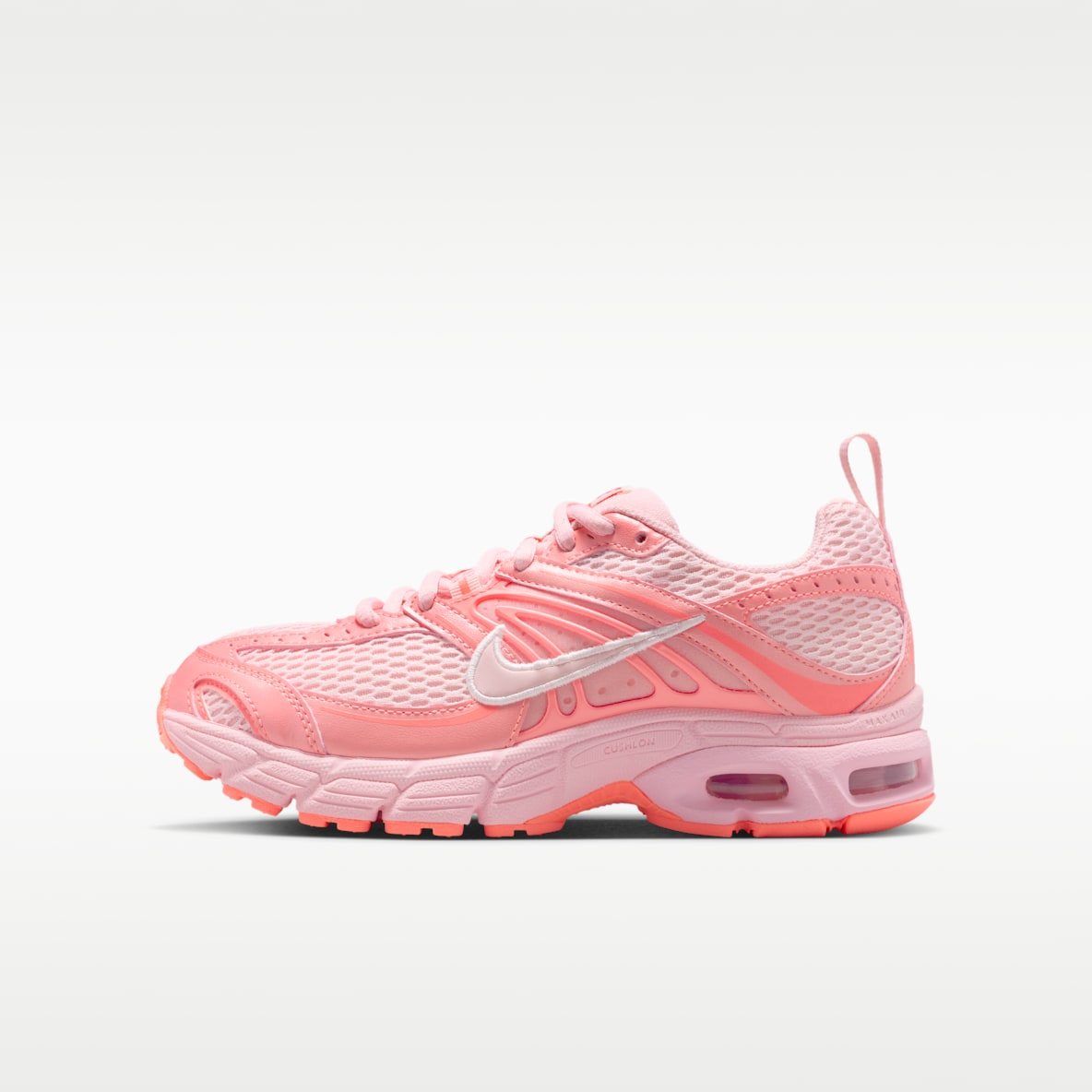 Big Pink Air Max. Nike.com