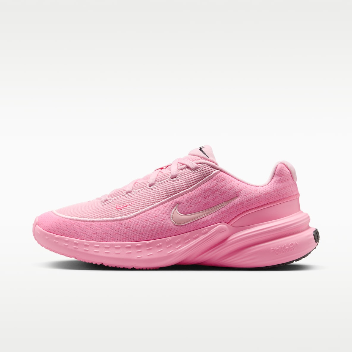 Mujer Rosa Calzado. Nike MX
