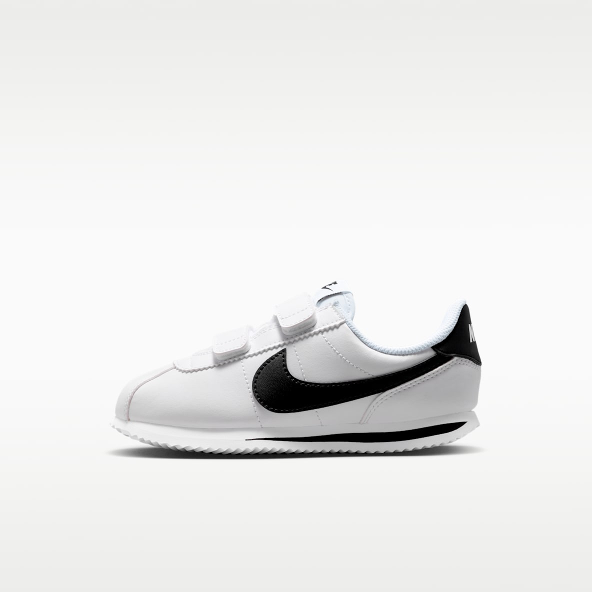 Niñas Niños Cortez. Nike MX