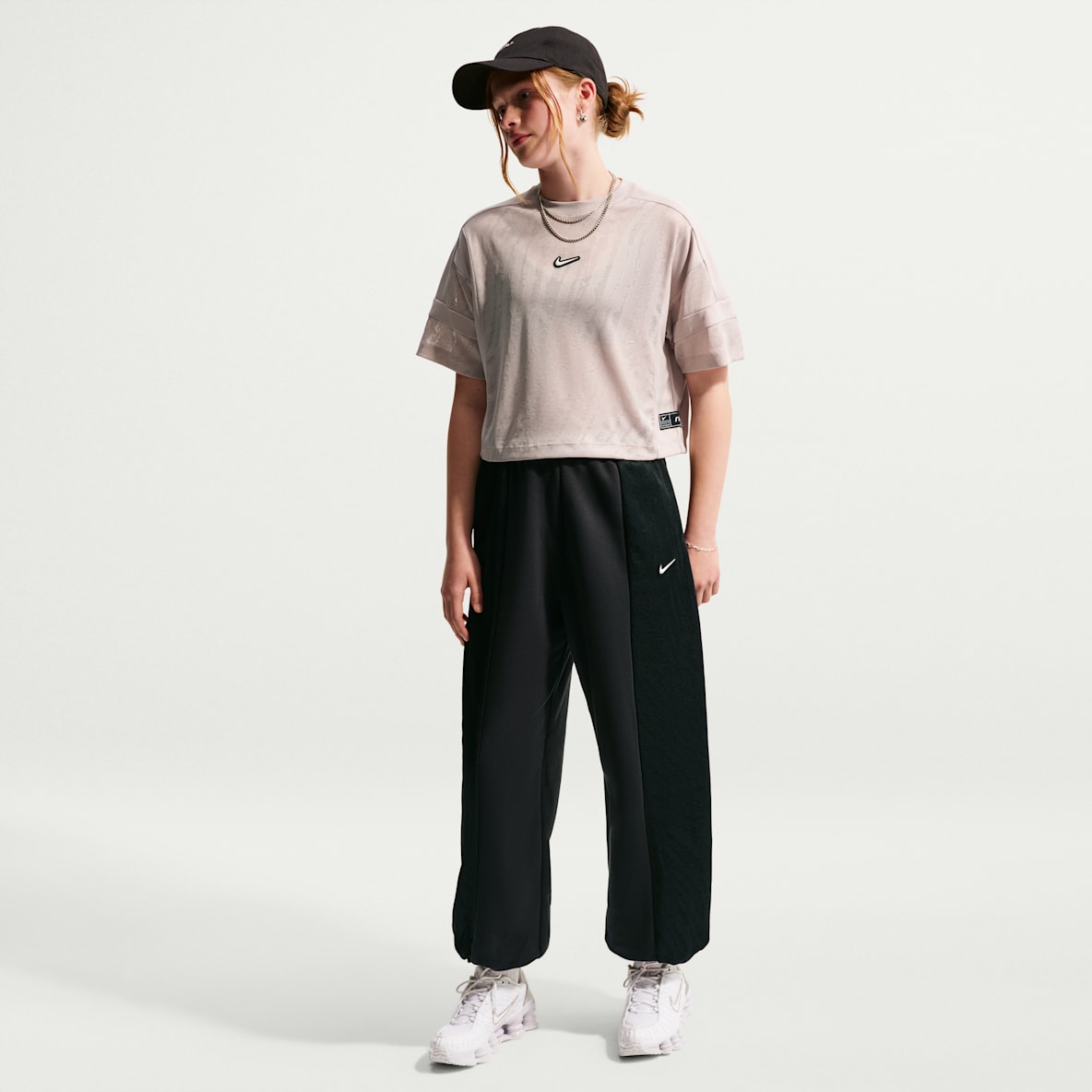 Nuevos lanzamientos Talla Grande Pants de entrenamiento. Nike US
