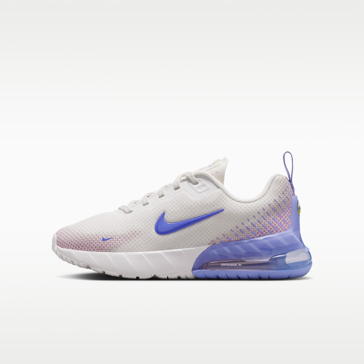 Older Boys Air Max. Nike AU