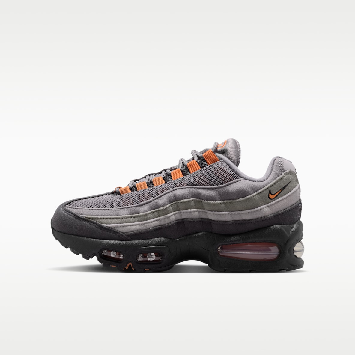 Air Max 95 Trainers & Shoes. Air Max 110s. Nike ZA