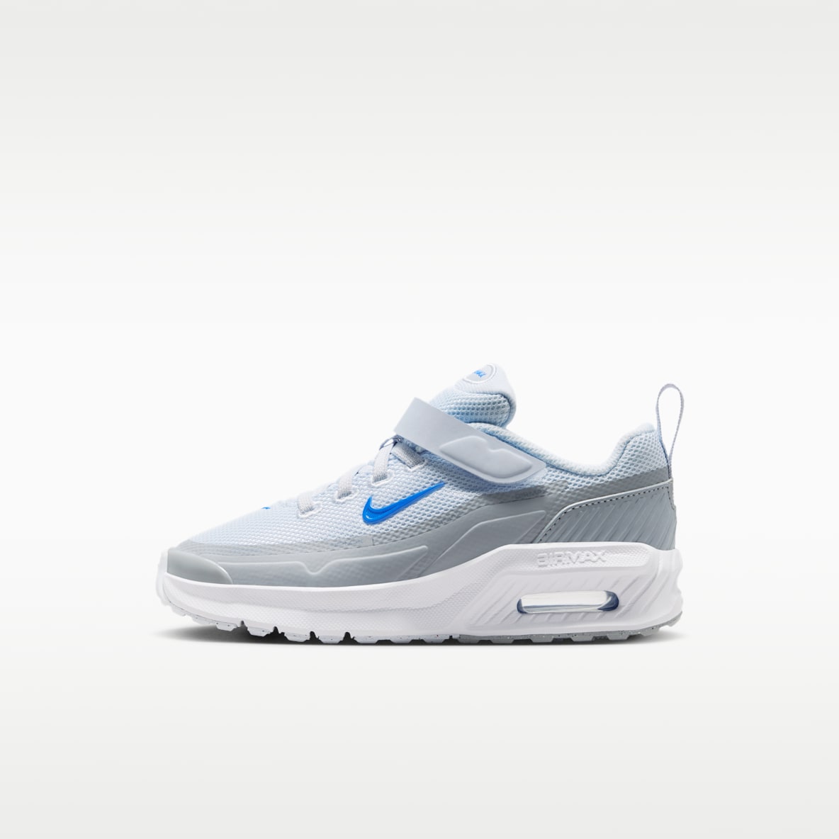 Menos de 100 € Niño/a pequeño/a (25-35) Gris Nike Max Air. Nike ES