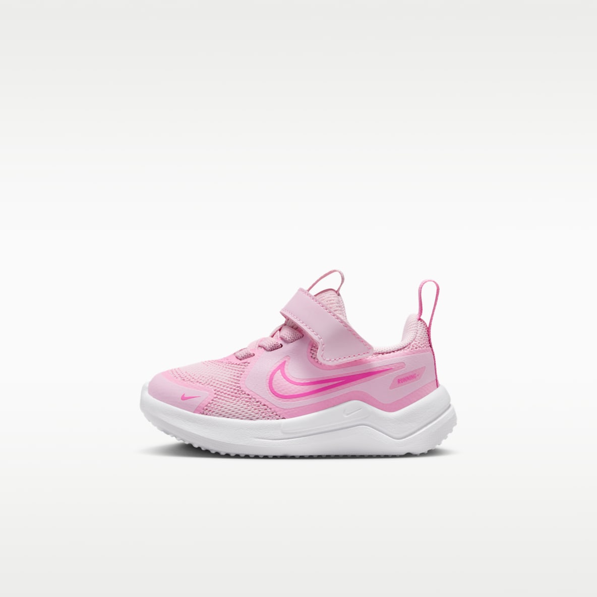Kids Cosmic Runner Shoes. Nike SK