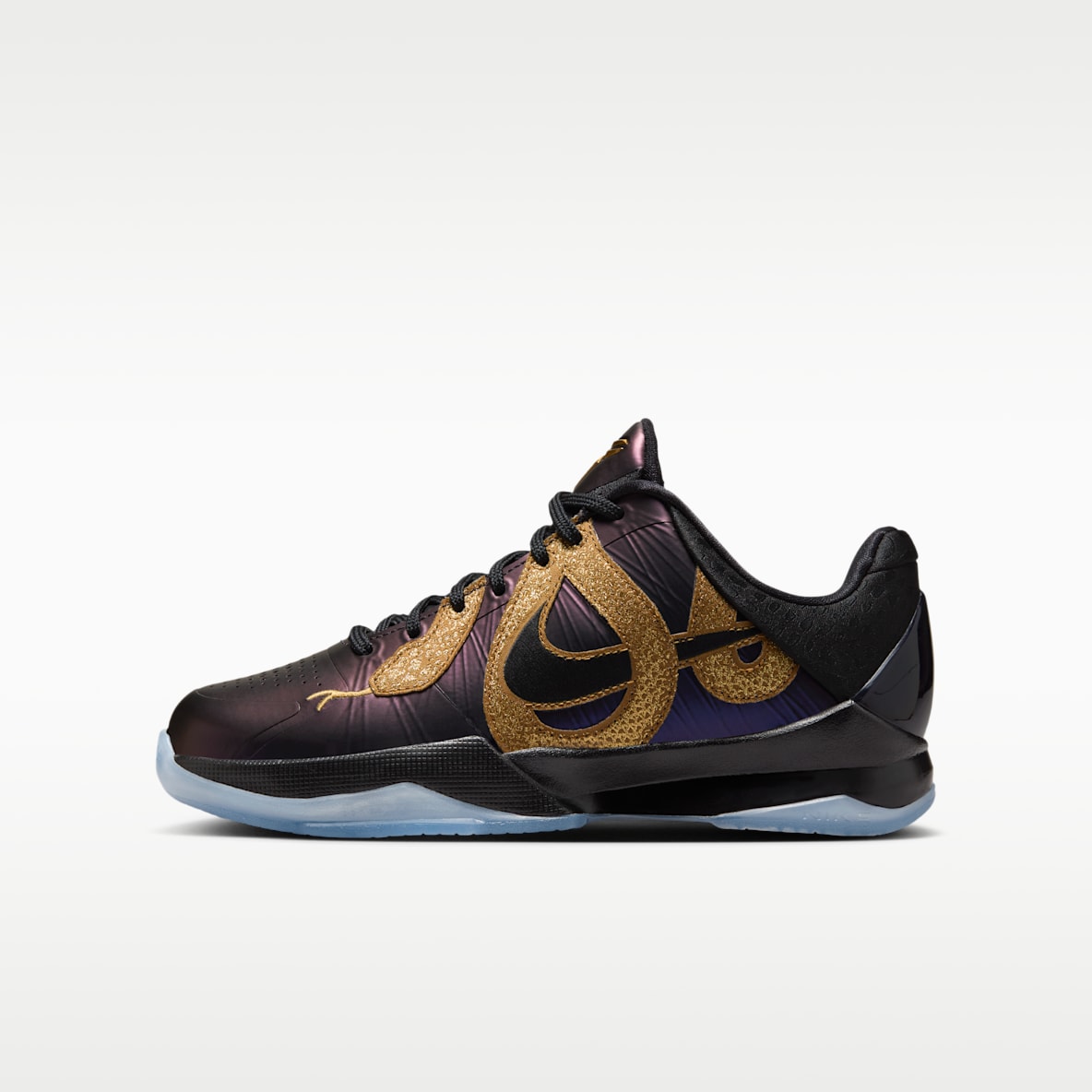 Boys' Kobe Bryant. Nike.com