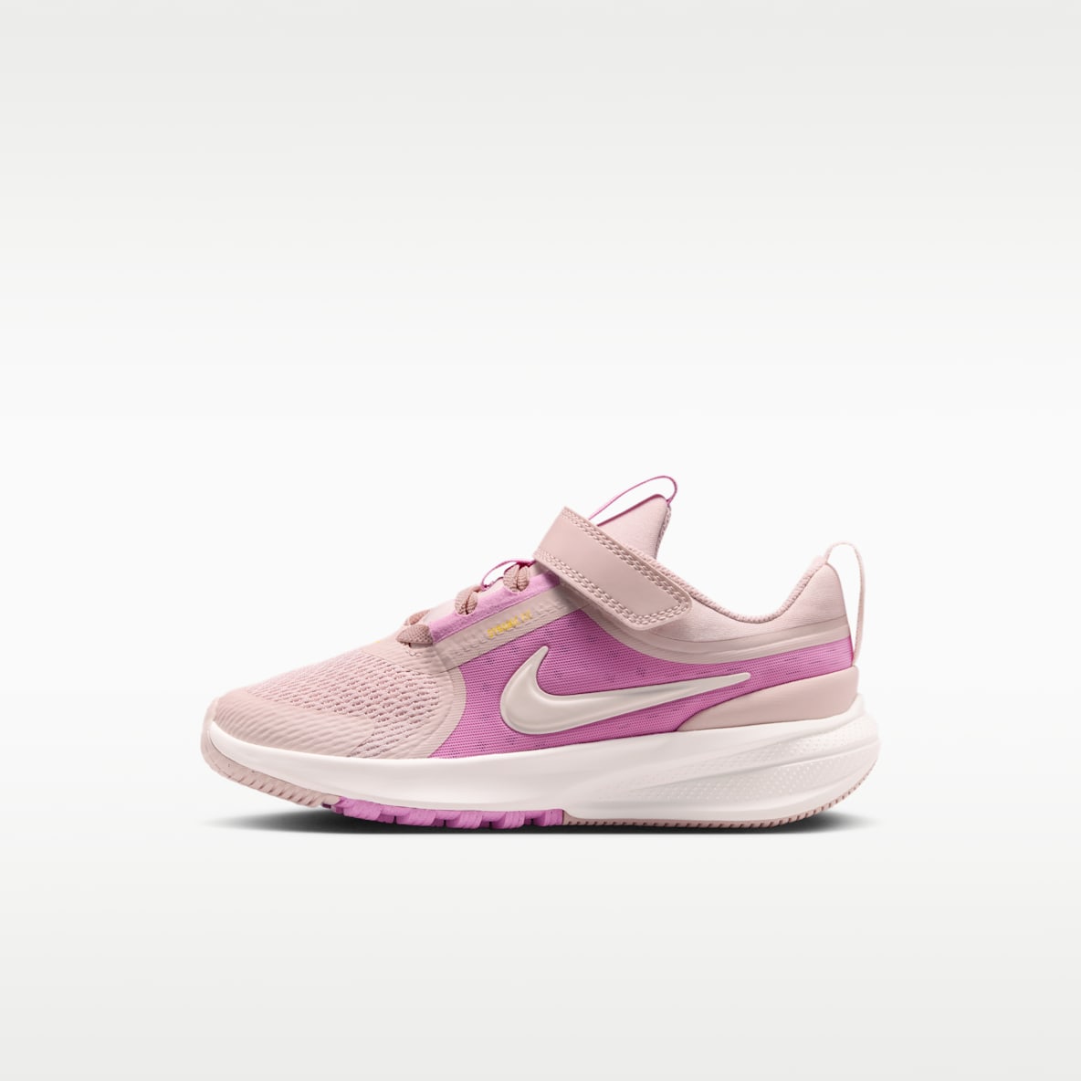 Kids Nike Star Runner Shoes. Nike SG