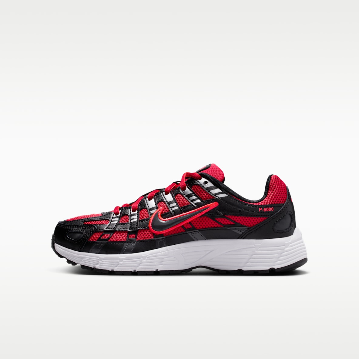Red Shoes. Nike.com