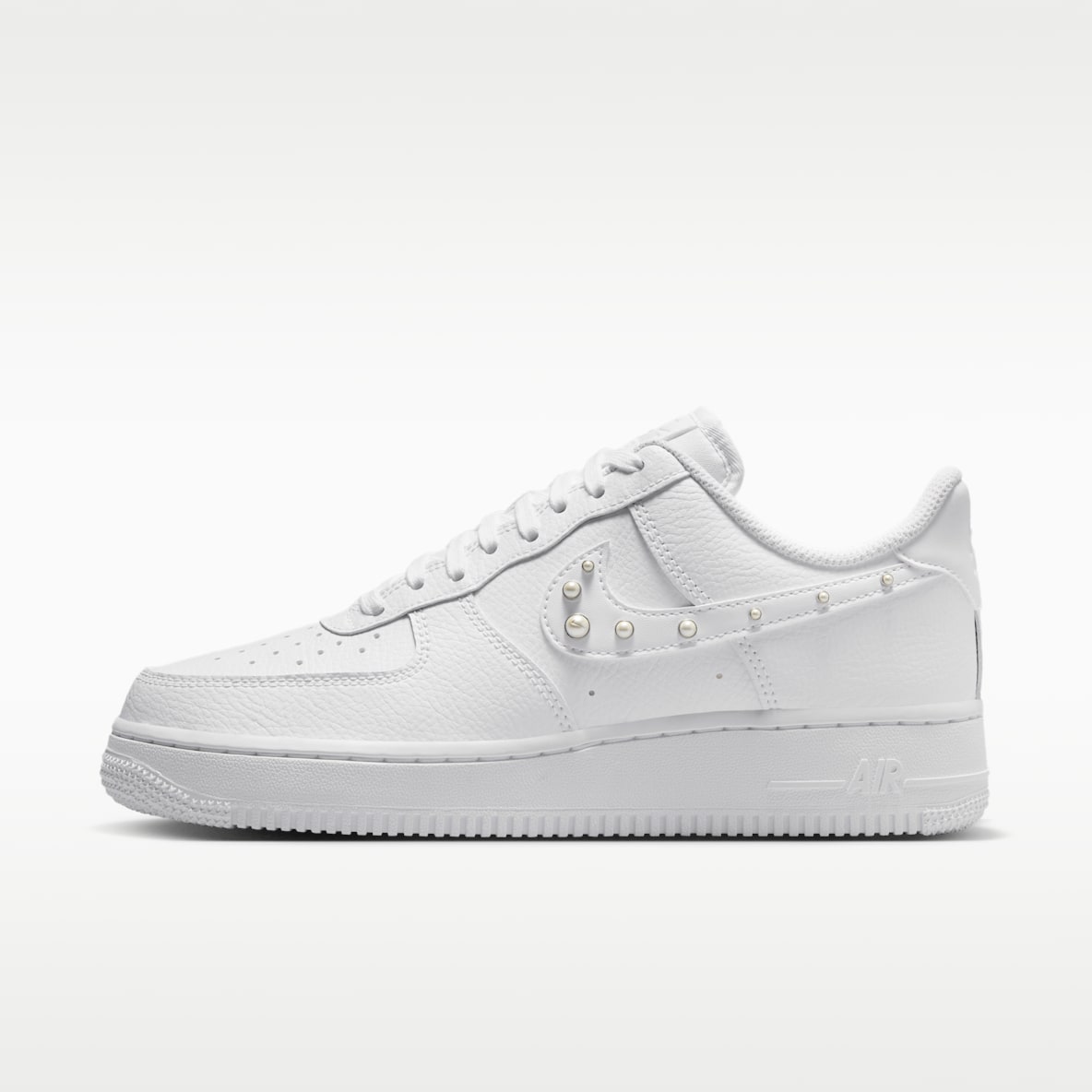 White Air Force 1 Shoes & Trainers. Nike CA