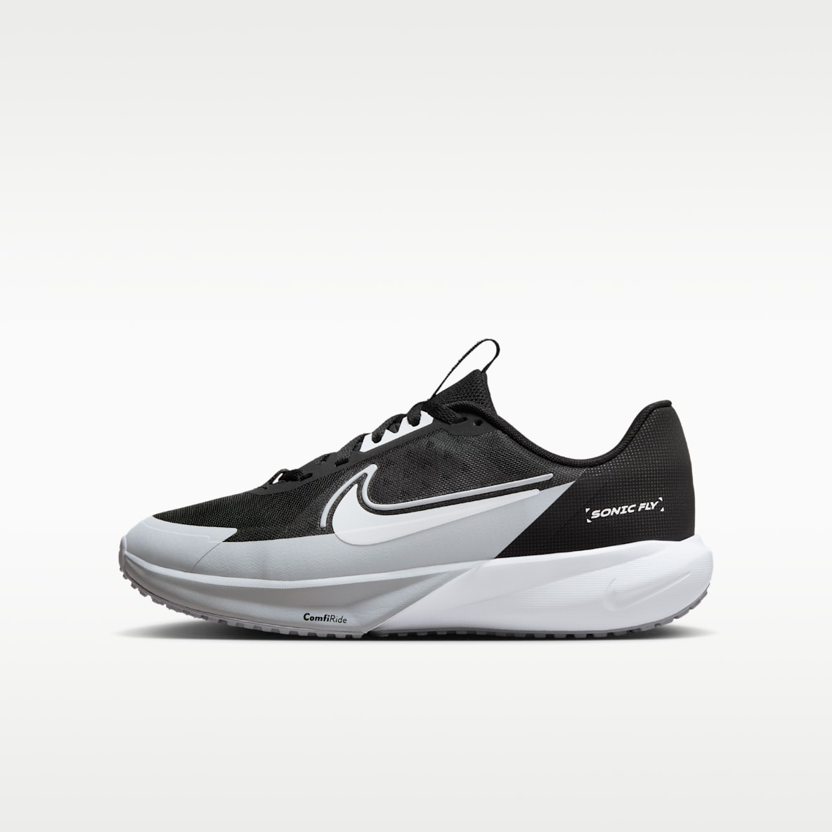 兒童款 Sonic Fly 鞋款。Nike TW