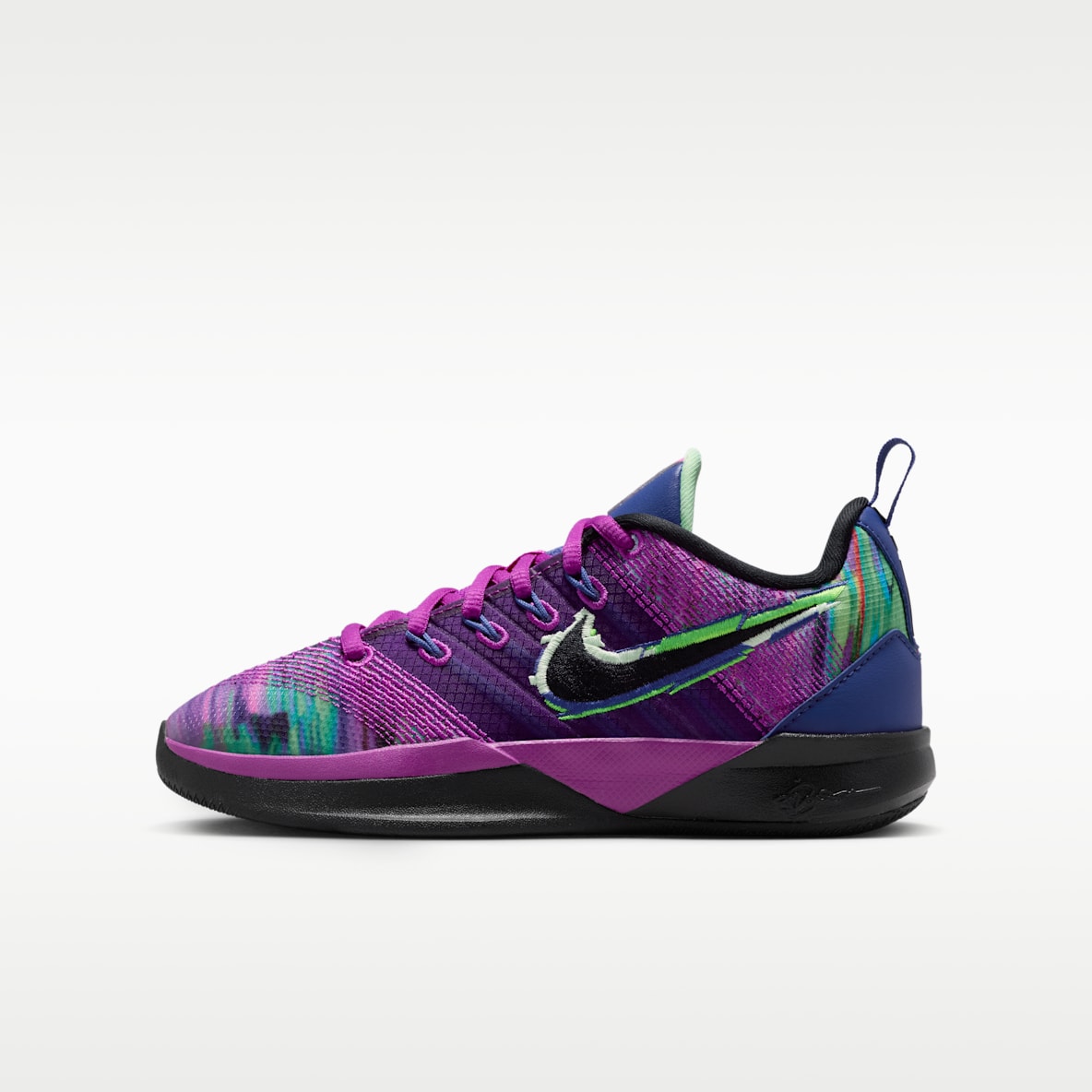 Sabrina Ionescu Shoes. Nike PH