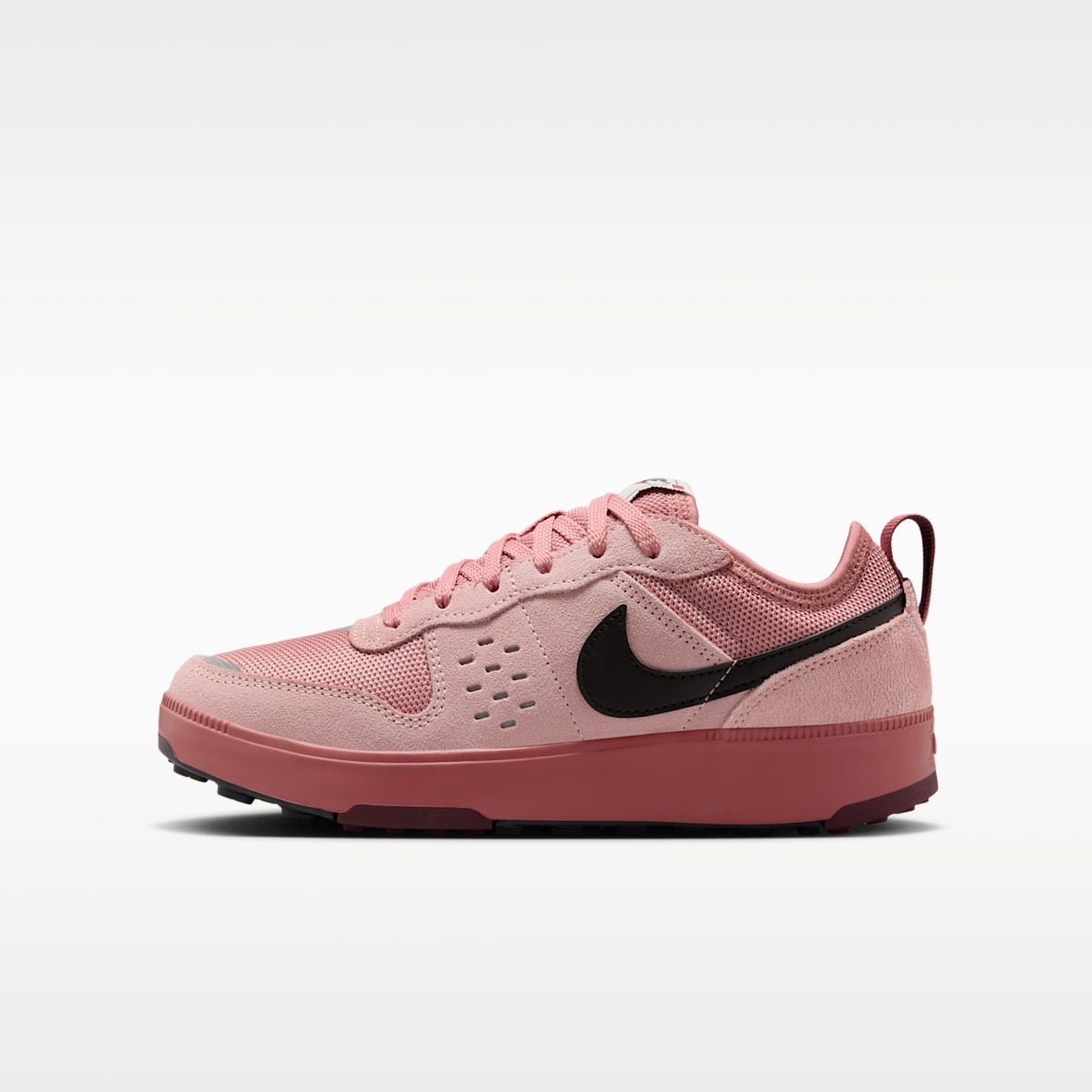 Big Pink Shoes. Nike.com