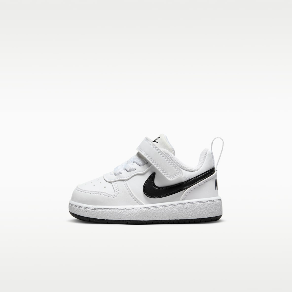 Kids Court Borough Shoes. Nike HR