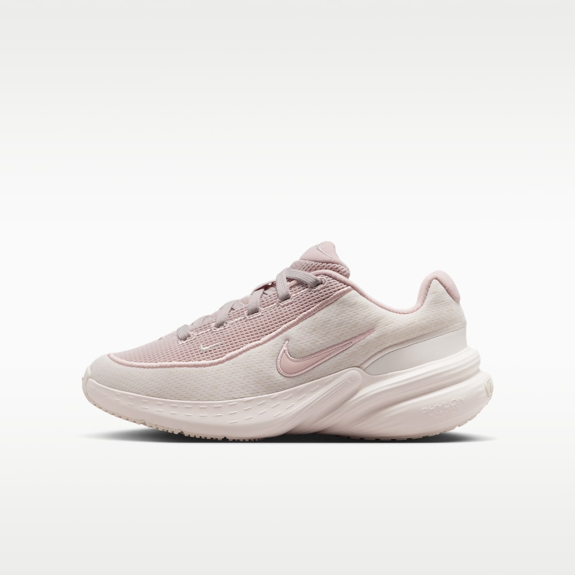 Big Shoes. Nike.com